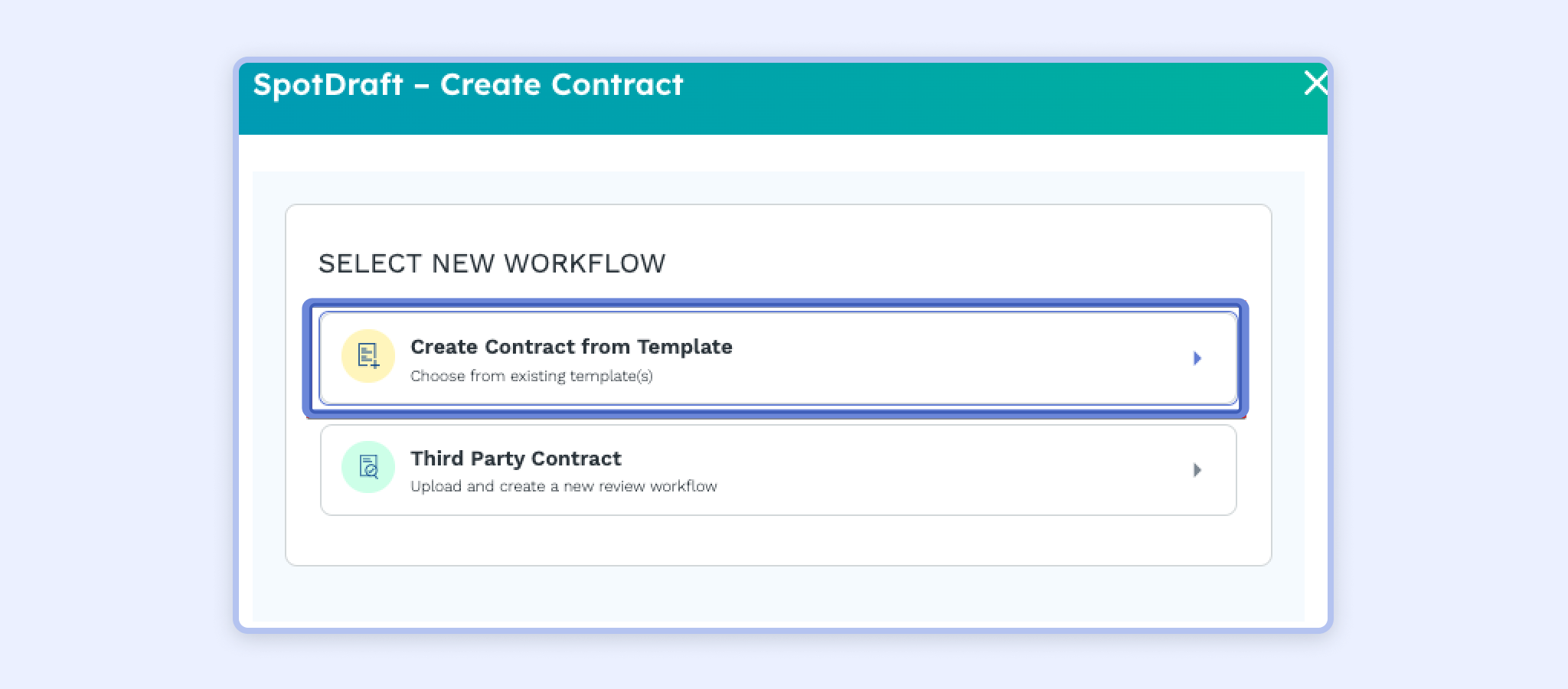 Understanding the HubSpot Integration – SpotDraft