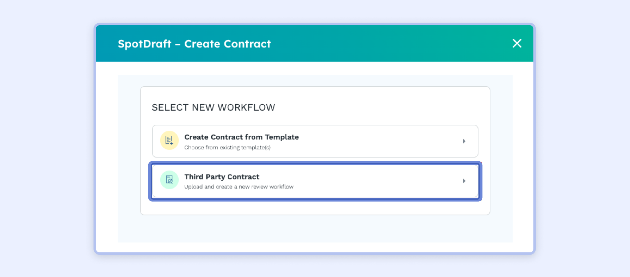 Understanding the HubSpot Integration – SpotDraft